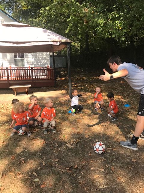 Decatur Montessori School | Decatur, Georgia