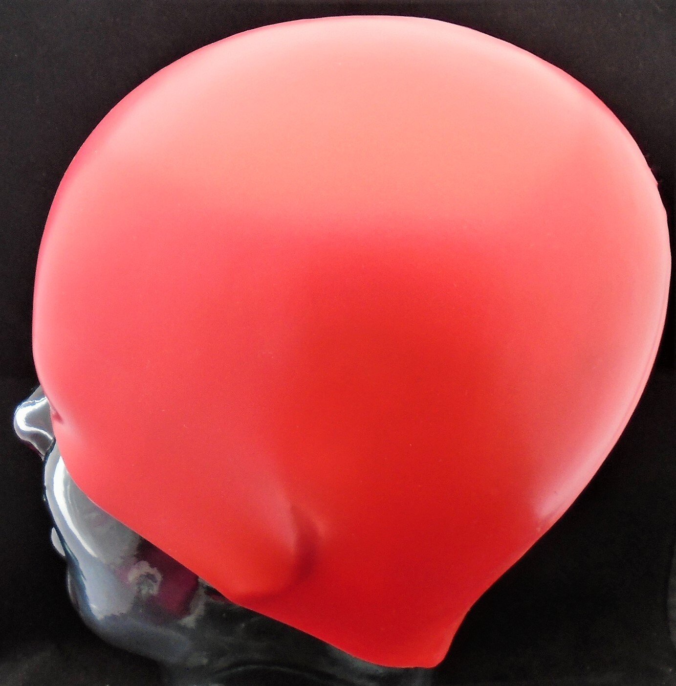 Custom Swim Cap Colours | Swimprint