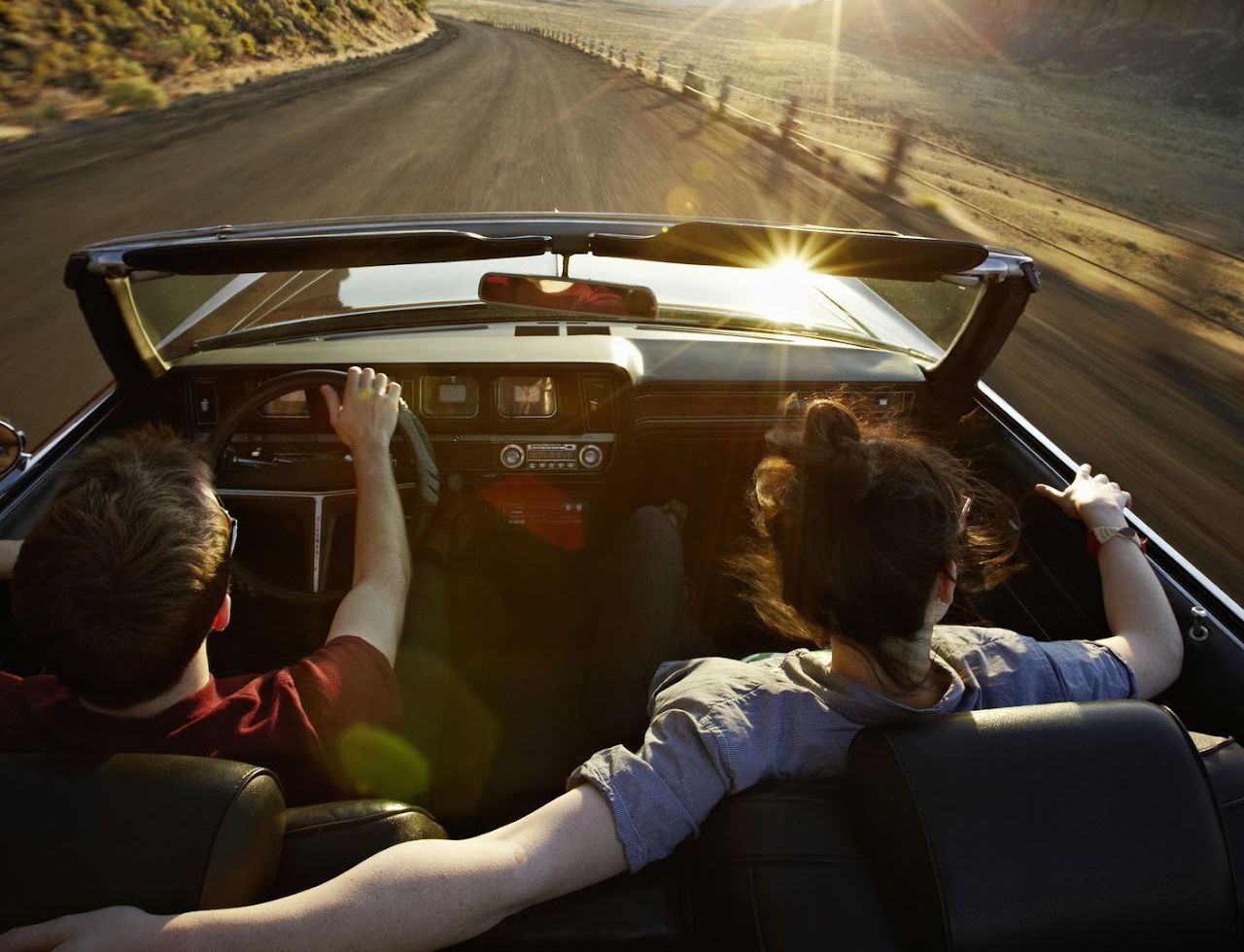 Autoverhuur Alicante - Auto huren Alicante - Gloria Cars