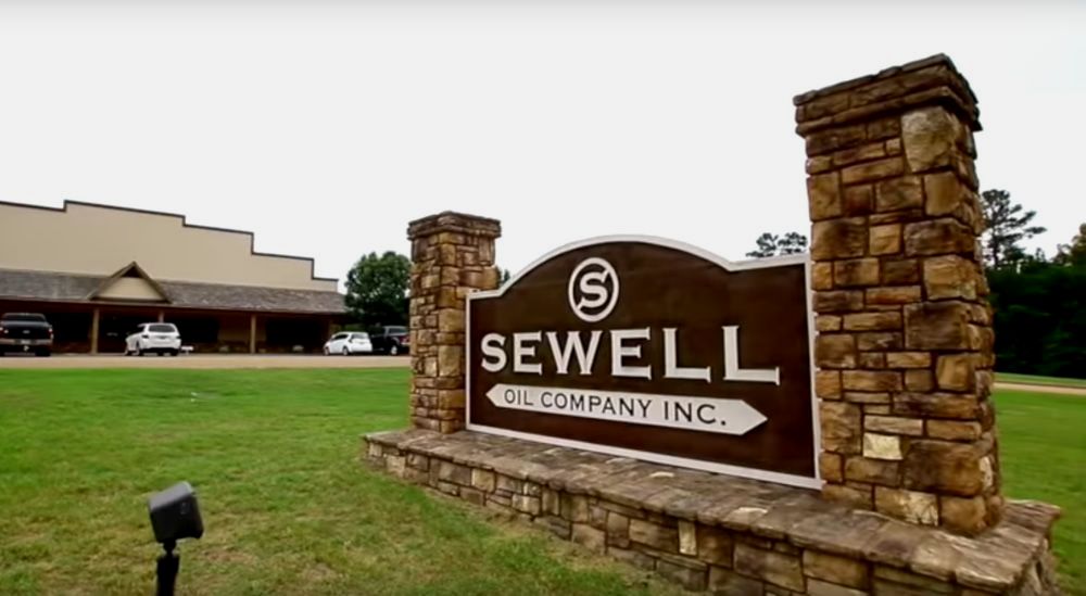 Sewell Oil Company - Fueling Your Success
