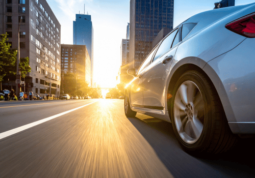 Late Spring Car Care Tips for BMW and European Vehicles