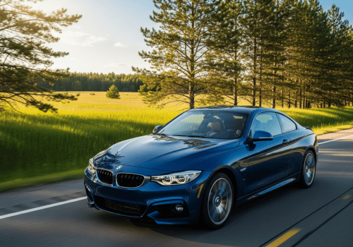 Get Your European Vehicle Ready for Summer at Eurotech Auto Service