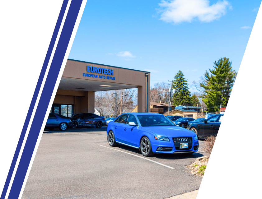 European Auto Repair at Our New Brighton Location | Eurotech Auto Service