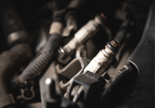 Top Signs of Dirty Fuel Injectors and When to Clean Them