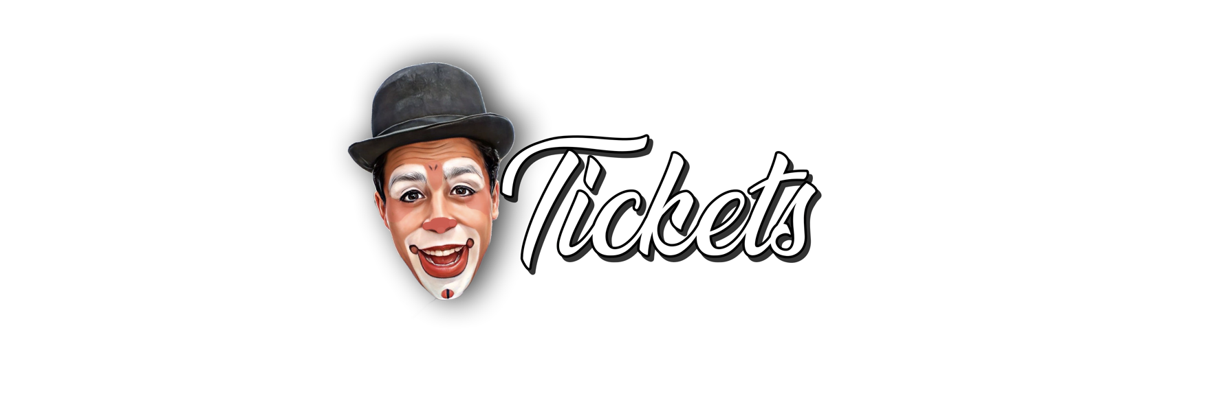 Clown Tonito Alexis - The official website of Tonito Alexis