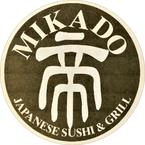 Japanese Menu | Cherry Hill, NJ | Mikado