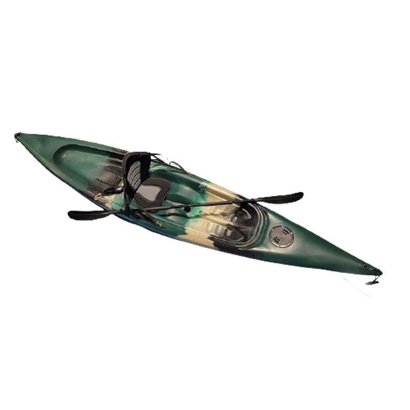 Custom Kayaks | Lonsdale, SA | Camero Kayaks