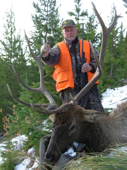 Gallery | Bitterroot Outfitters | ID