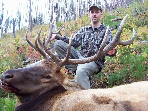 Gallery | Bitterroot Outfitters | ID