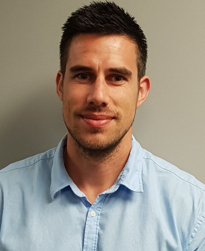 Progressive Sports Medicine Leichhardt | Dr David Samra