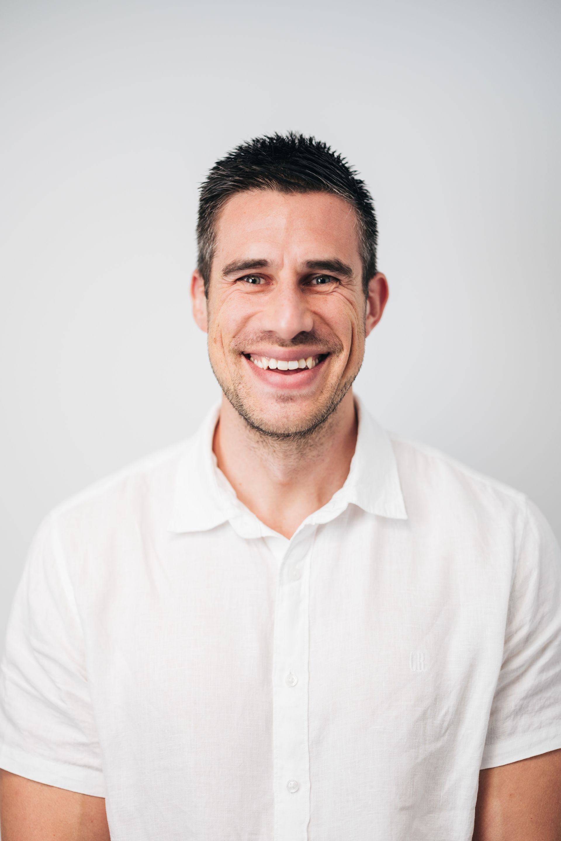 Progressive Sports Medicine Leichhardt | Dr David Samra