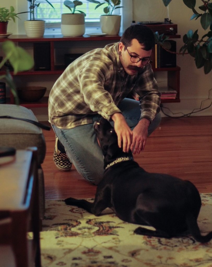 Making Man’s Best Friend Better | Home - Wagging Rights Dog Training