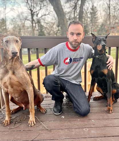 Professional Dog Training | Wagging Rights