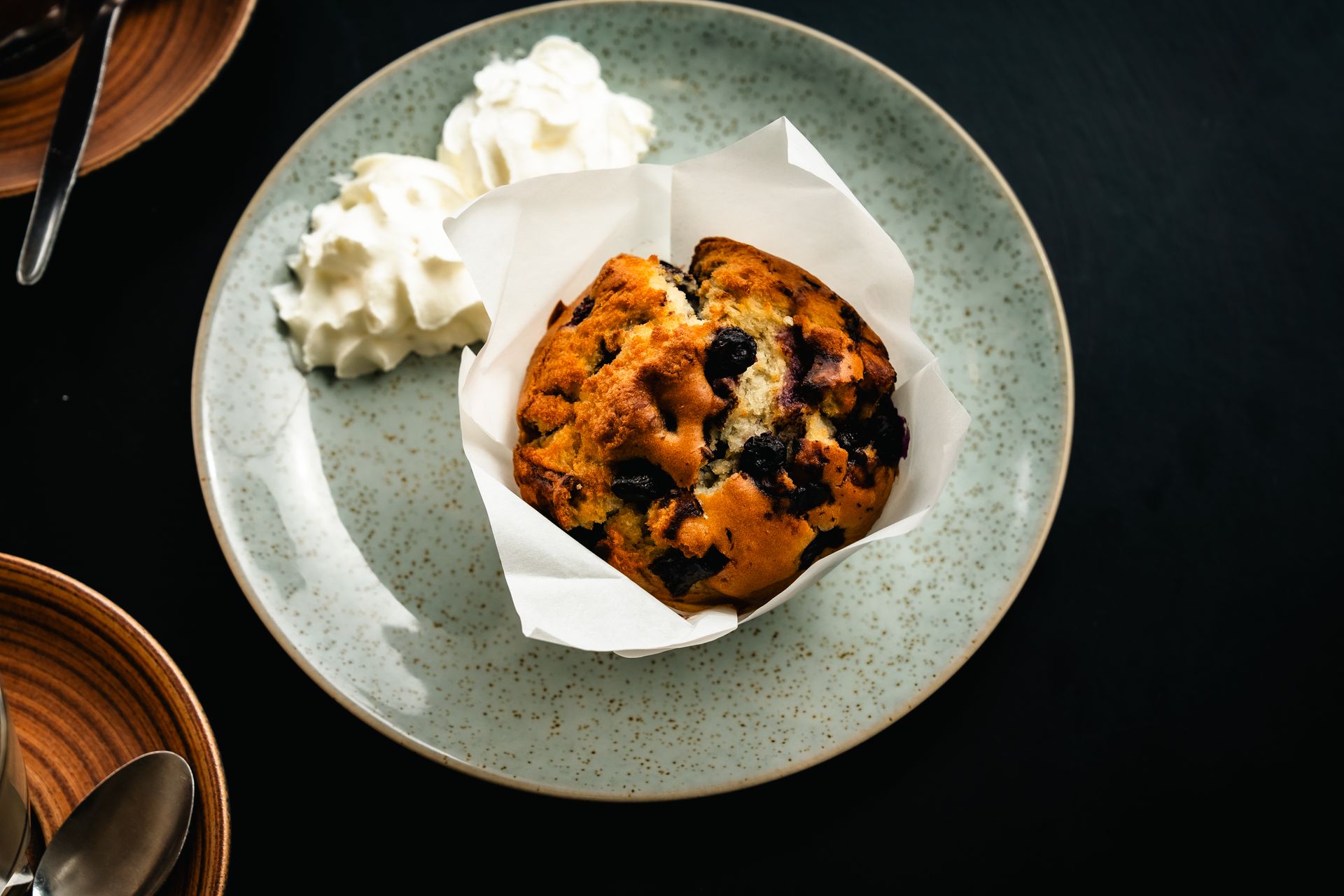 Menu | First Basin Café Bistro Launceston