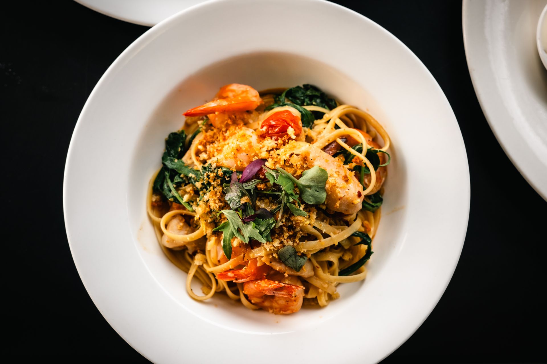 Menu | First Basin Café Bistro Launceston