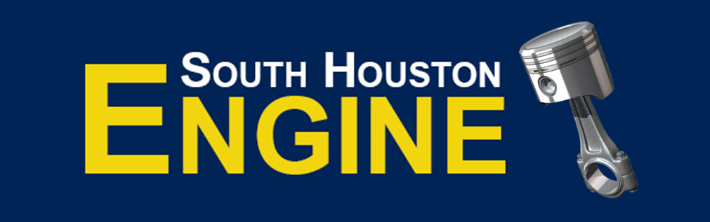 Head Rebuild | South Houston, TX | South Houston Engine