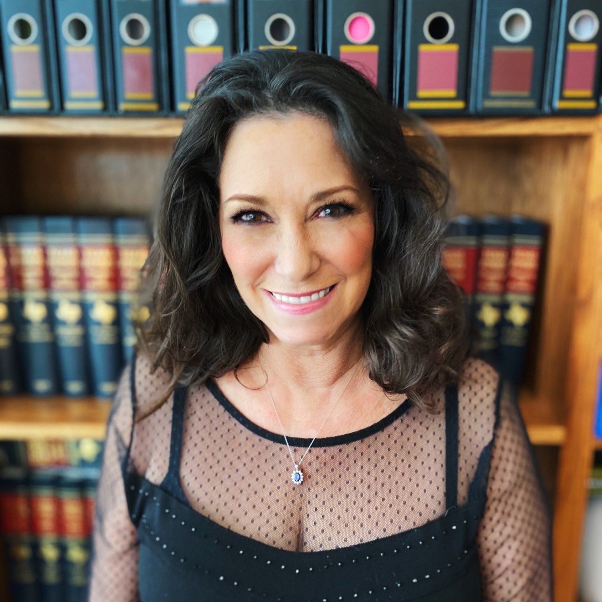 Our Team | Efron & Efron PLLC | San Antonio, TX