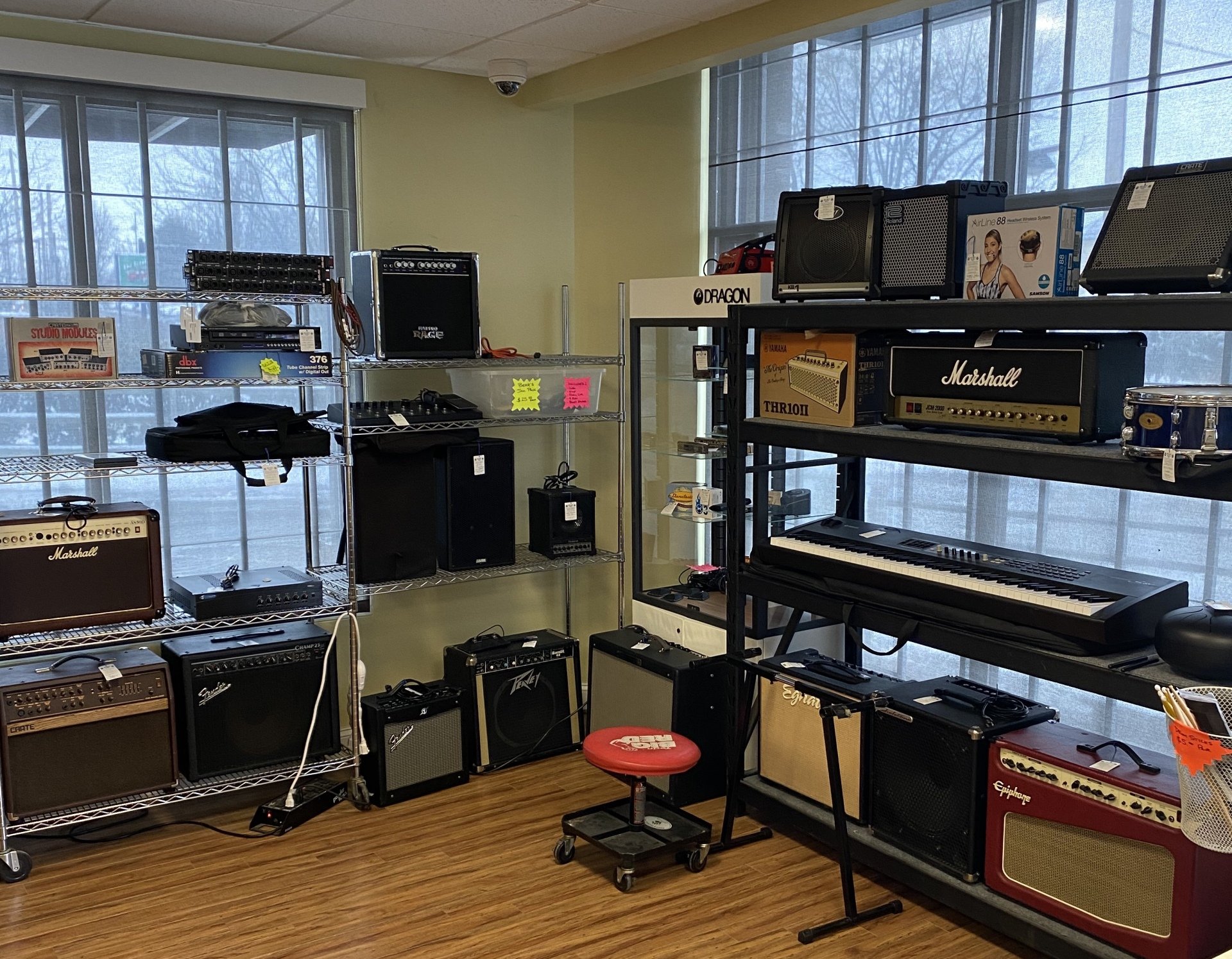 Trading Post | Winchester, VA | (540) 667-2925