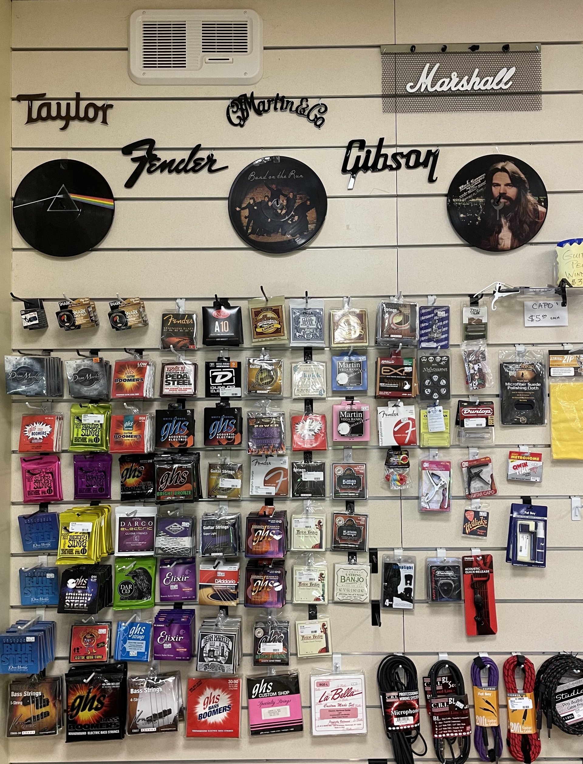 Trading Post | Winchester, VA | (540) 667-2925