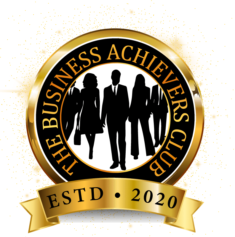 About Us | The Business Achievers Club