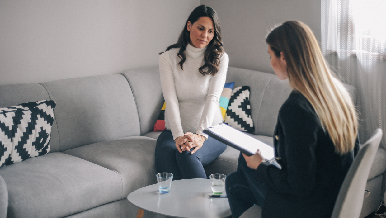 Mental Health Outpatient Services | Outpatient Counseling | Mental ...