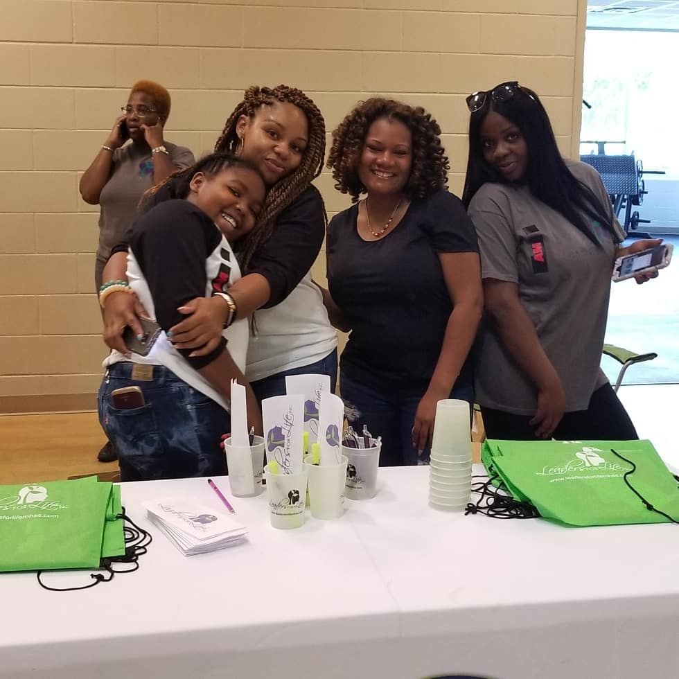 Mental Health Services Richmond VA | Mental Health Crisis | Grief ...