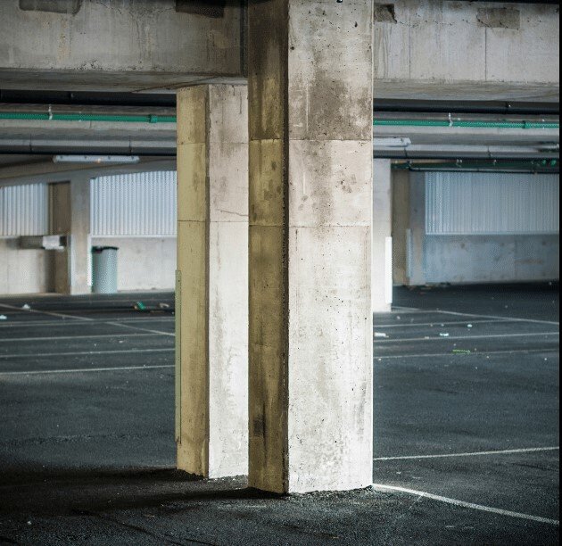 Top Concrete Column Repair Services in Baltimore, MD