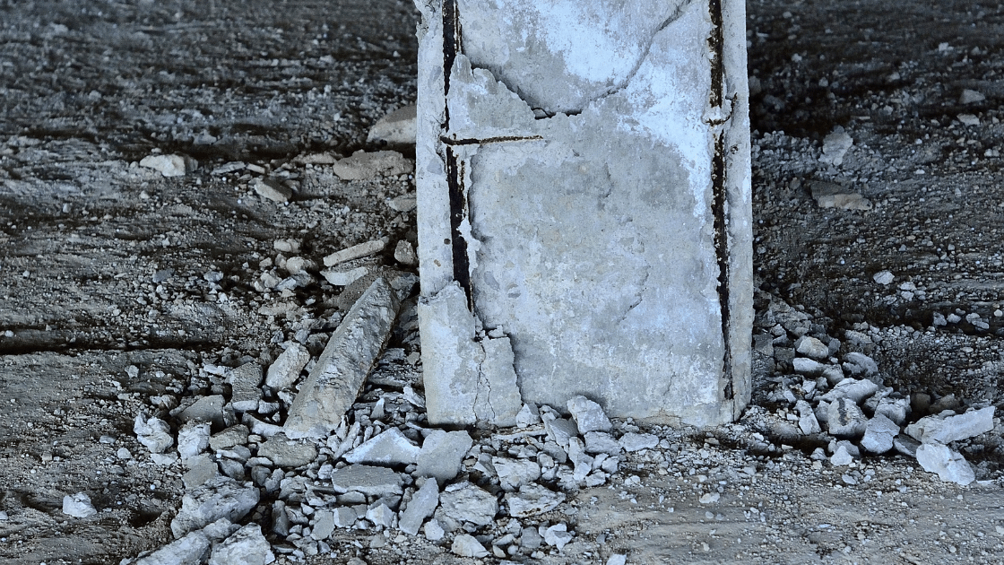 Top Concrete Column Repair Services in Baltimore, MD