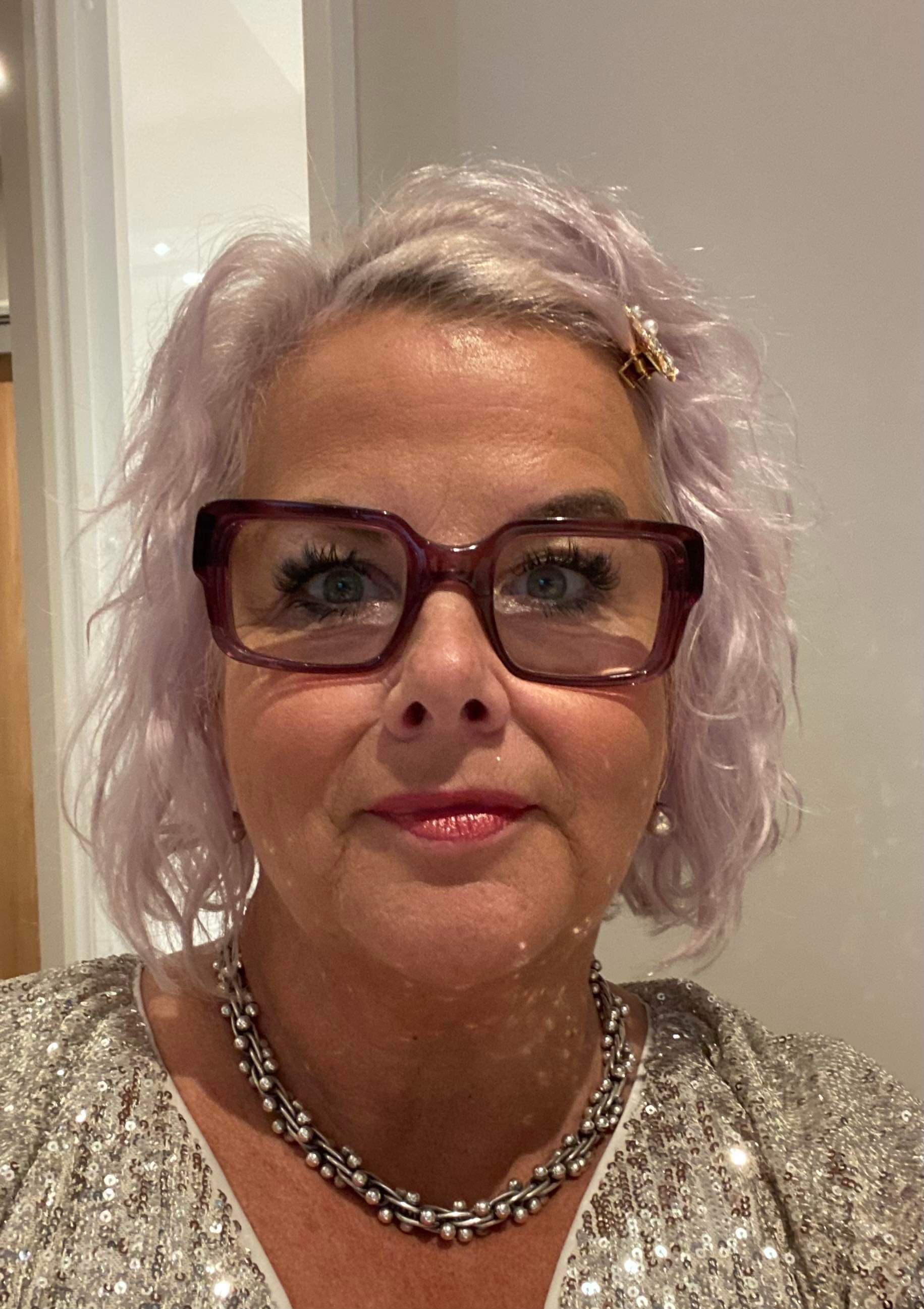 Chesterfield Operatic Society