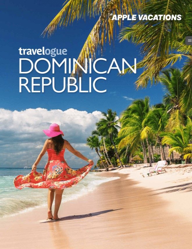 Find Your Ideal Brochure | Travel Haus, Inc