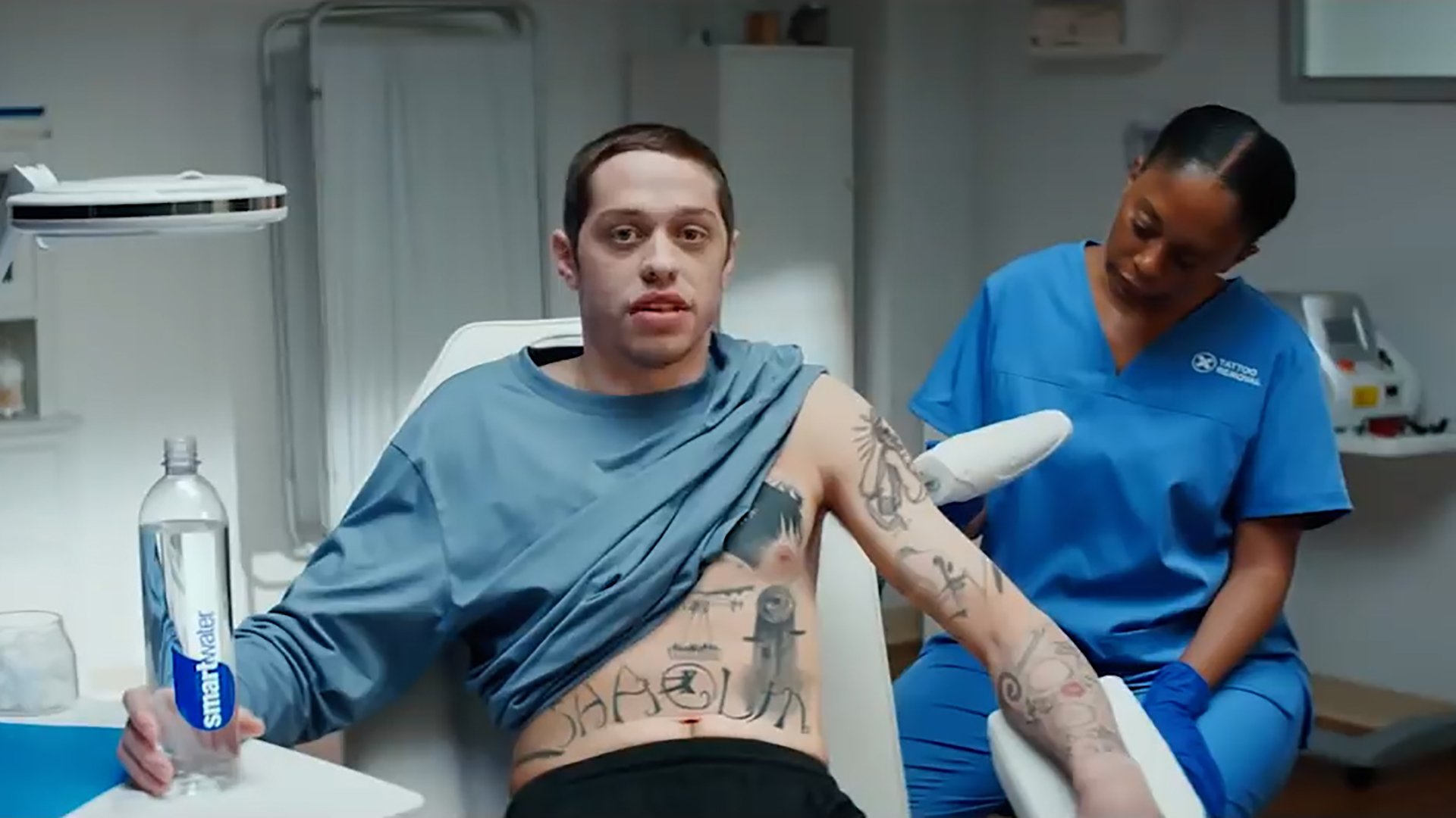 Giles Dunning - Director of Photography - Narrative Work