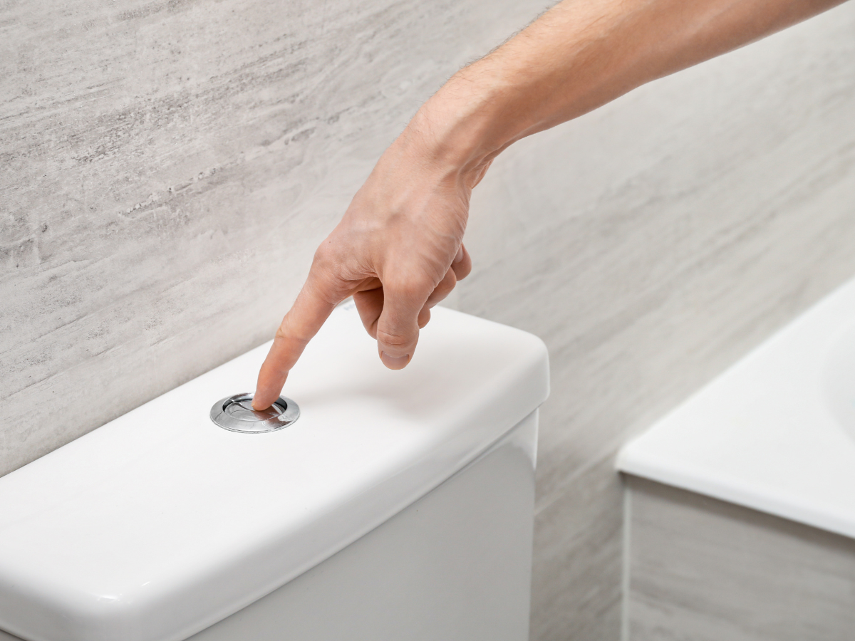 What Are Low Flow Fixtures?