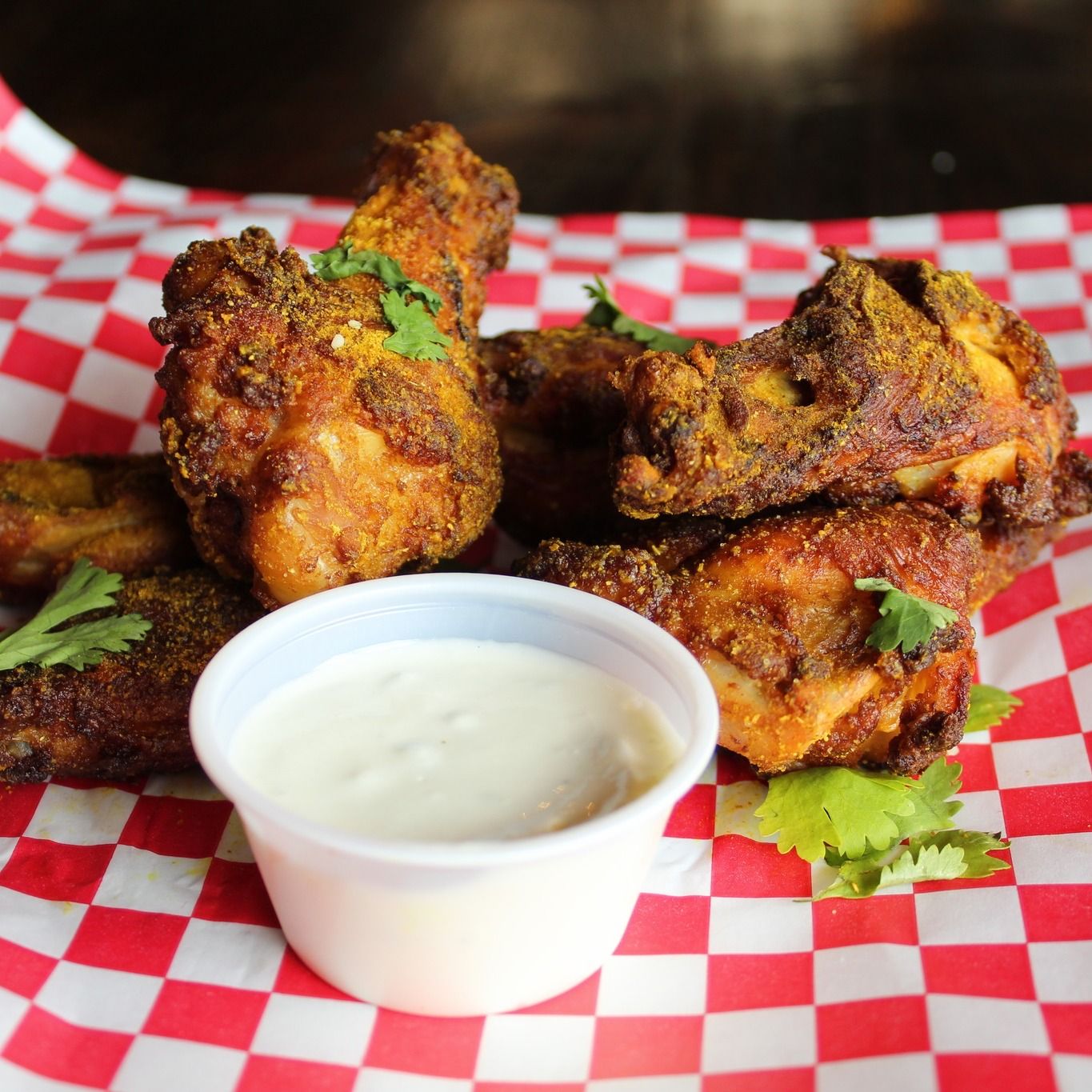 Gallery | Flying Heart Brewing & Pub