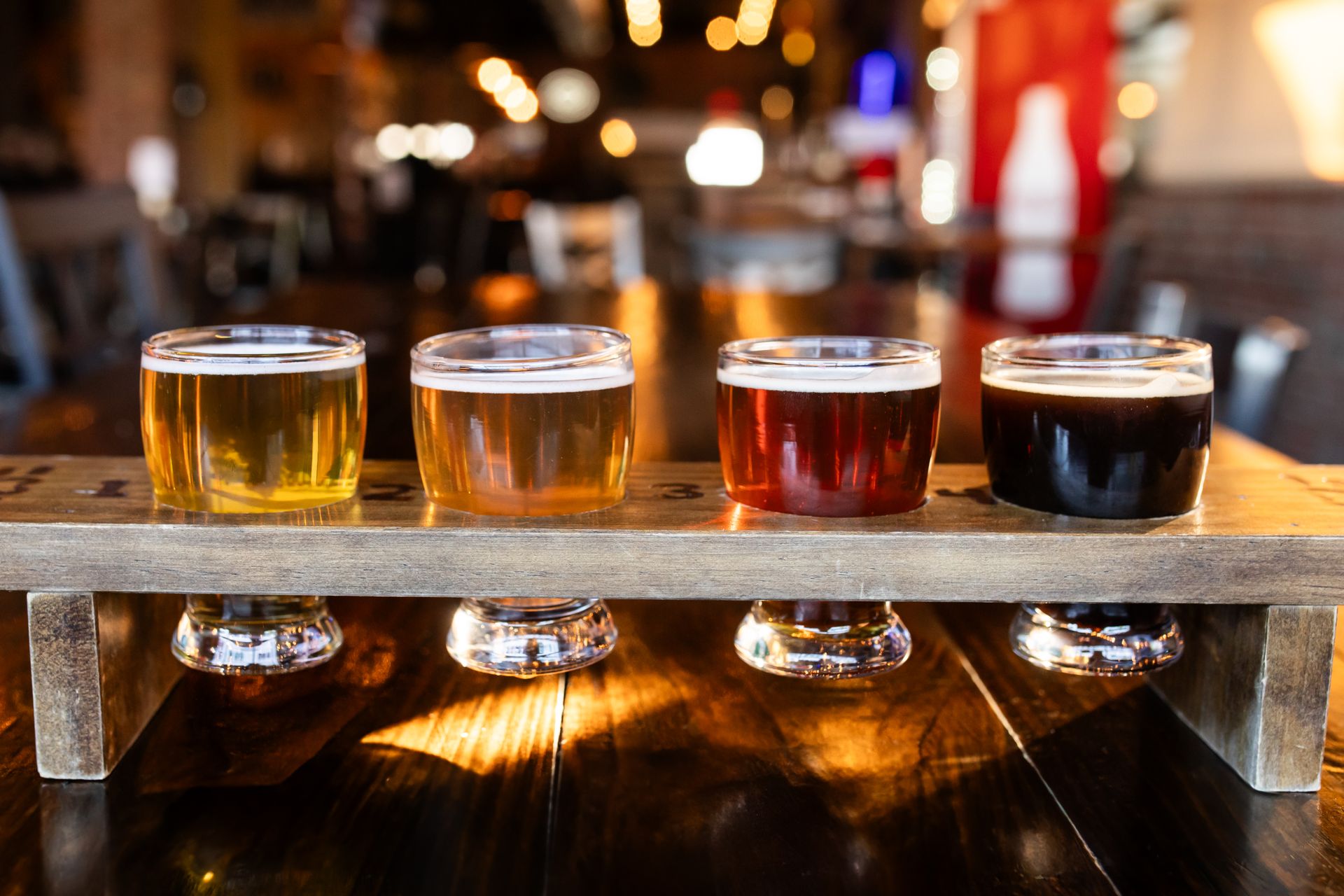 Gallery | Flying Heart Brewing & Pub