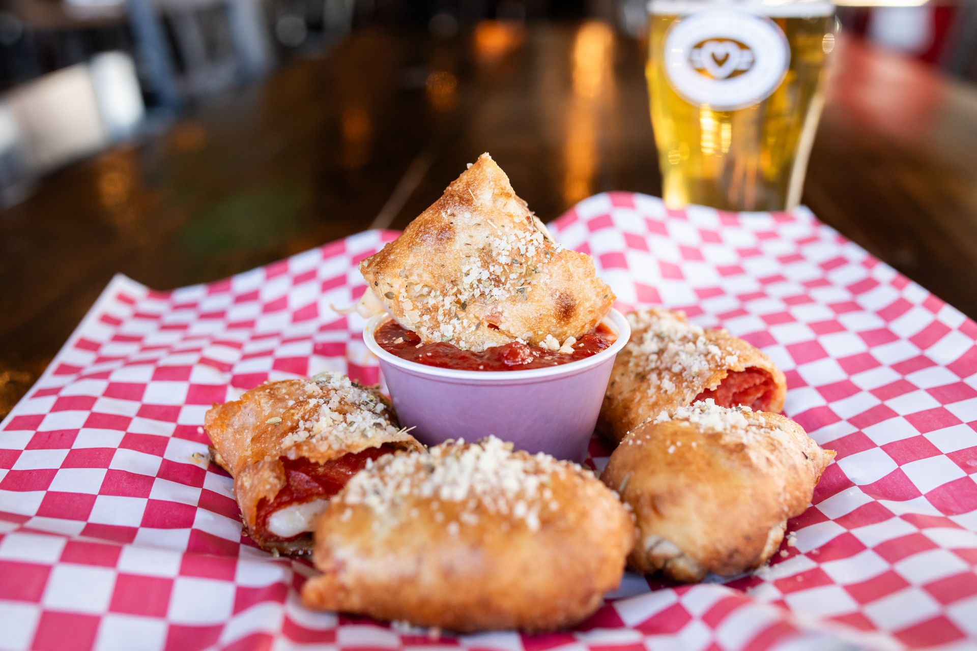 Gallery | Flying Heart Brewing & Pub