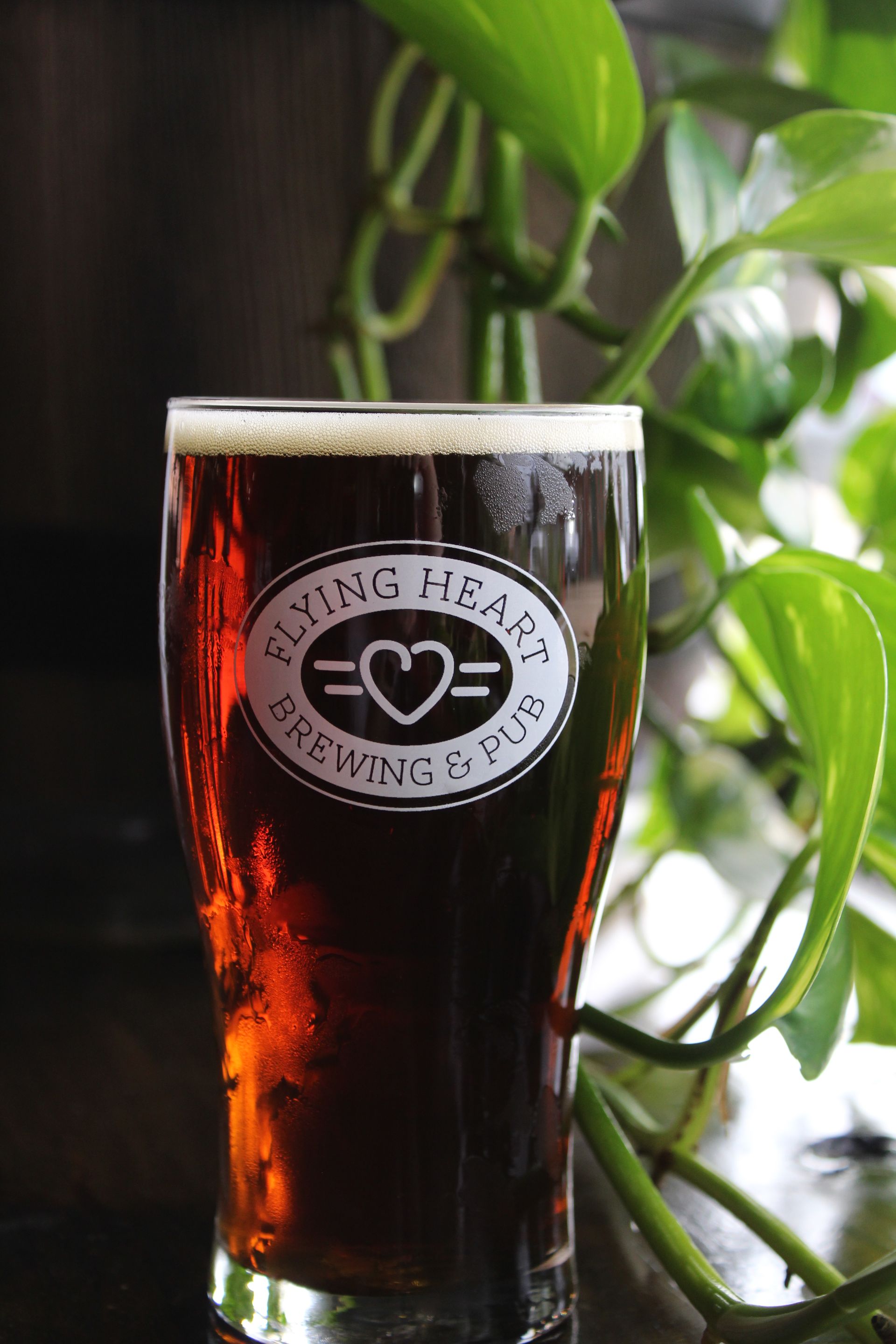 Gallery | Flying Heart Brewing & Pub