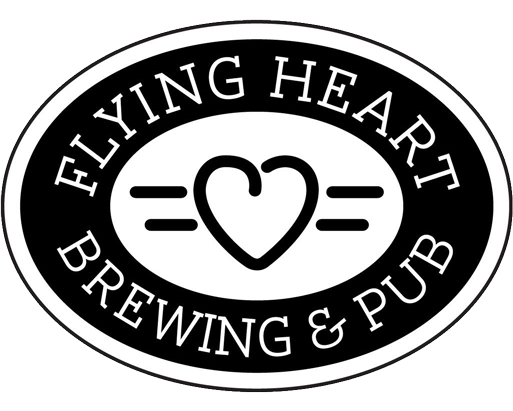 Craft Beer in West Monroe | Flying Heart Brewing & Pub