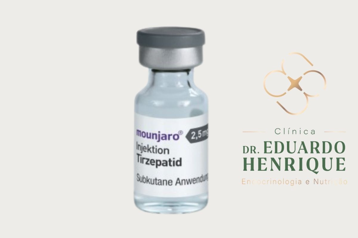 Entenda as diferentes apresentações do Mounjaro: caneta de dose única ...