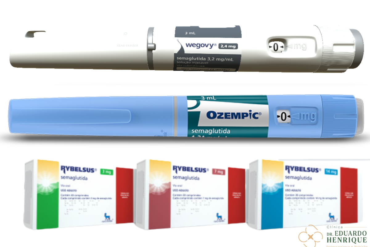 Wegovy Chega ao Brasil: Novo Tratamento para Obesidade Já Disponível nas Farmácias