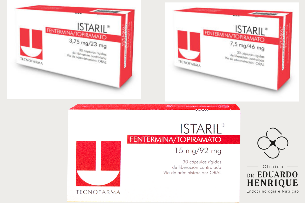 Topiramato emagrece?