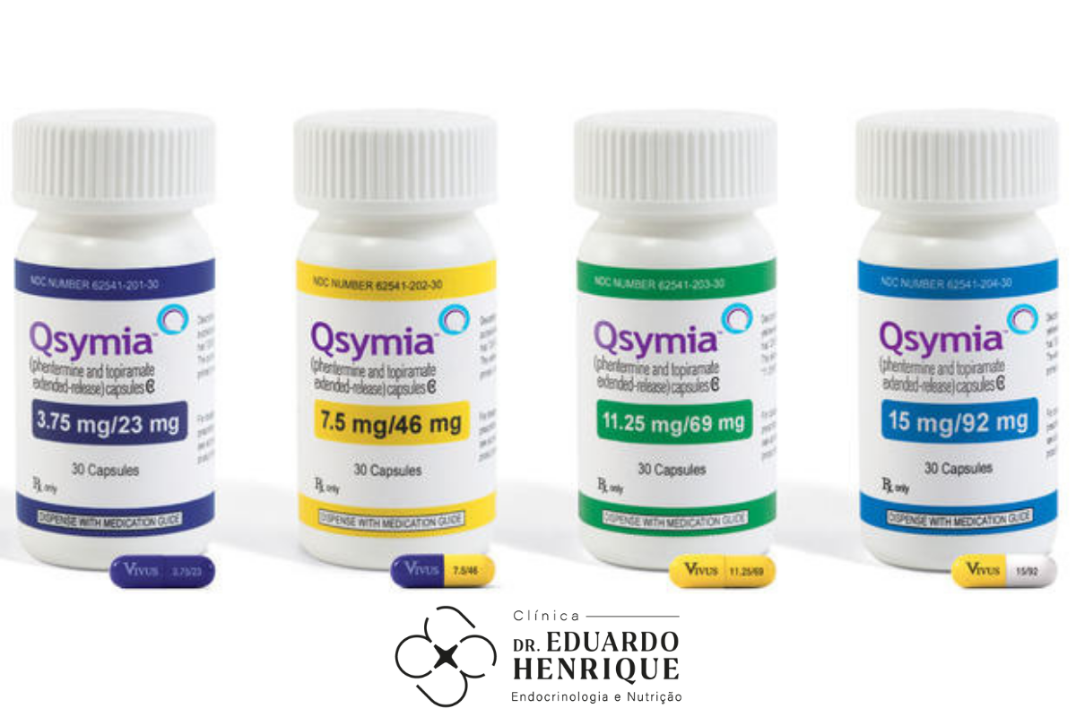 Topiramato emagrece?