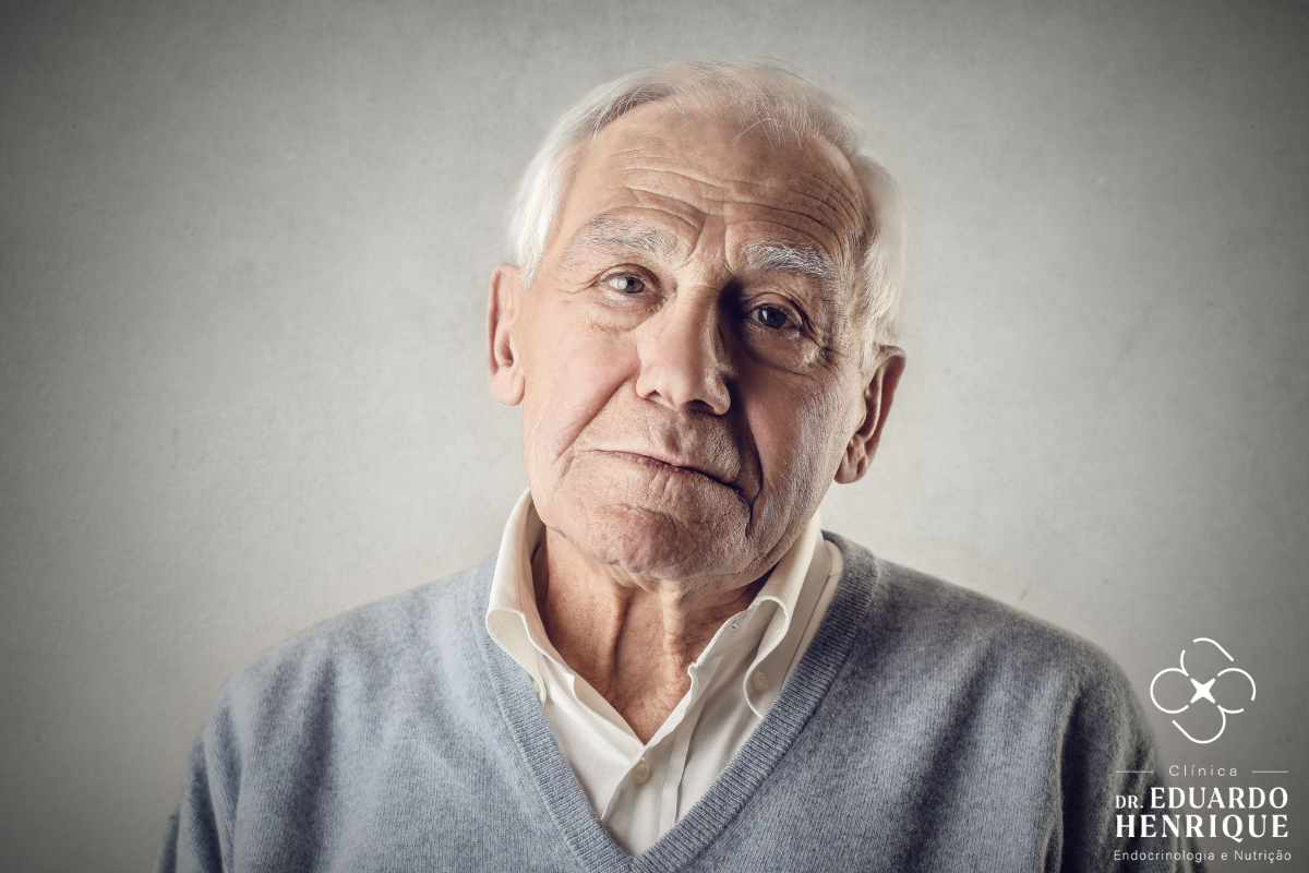 TSH (Hormônio tireoestimulante) alto: você pode estar com hipotireoidismo