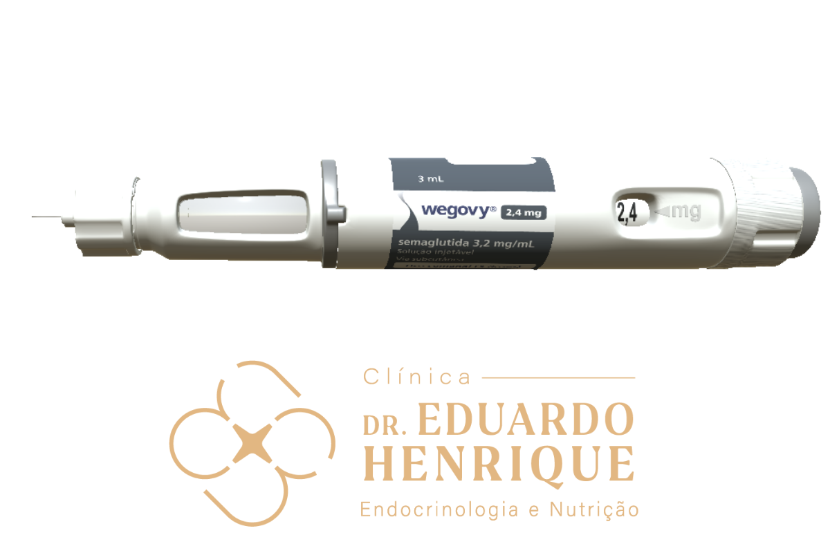 Wegovy Chega ao Brasil: Novo Tratamento para Obesidade Já Disponível ...