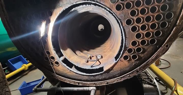Commercial Boiler Repair & R Stamp Replace Philadelphia & Perkasie, PA ...