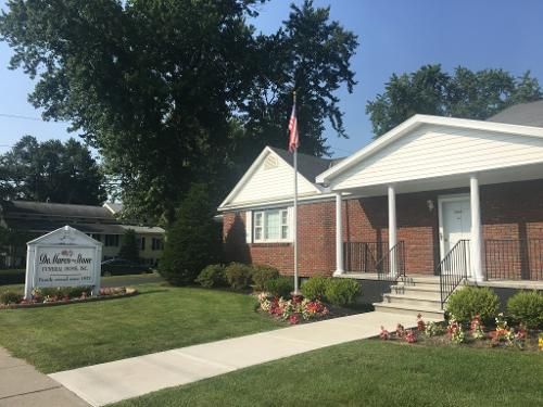 Rotterdam Location | DeMarco-Stone Funeral Home, Inc.