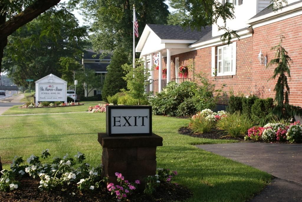 Rotterdam Location | DeMarco-Stone Funeral Home, Inc.