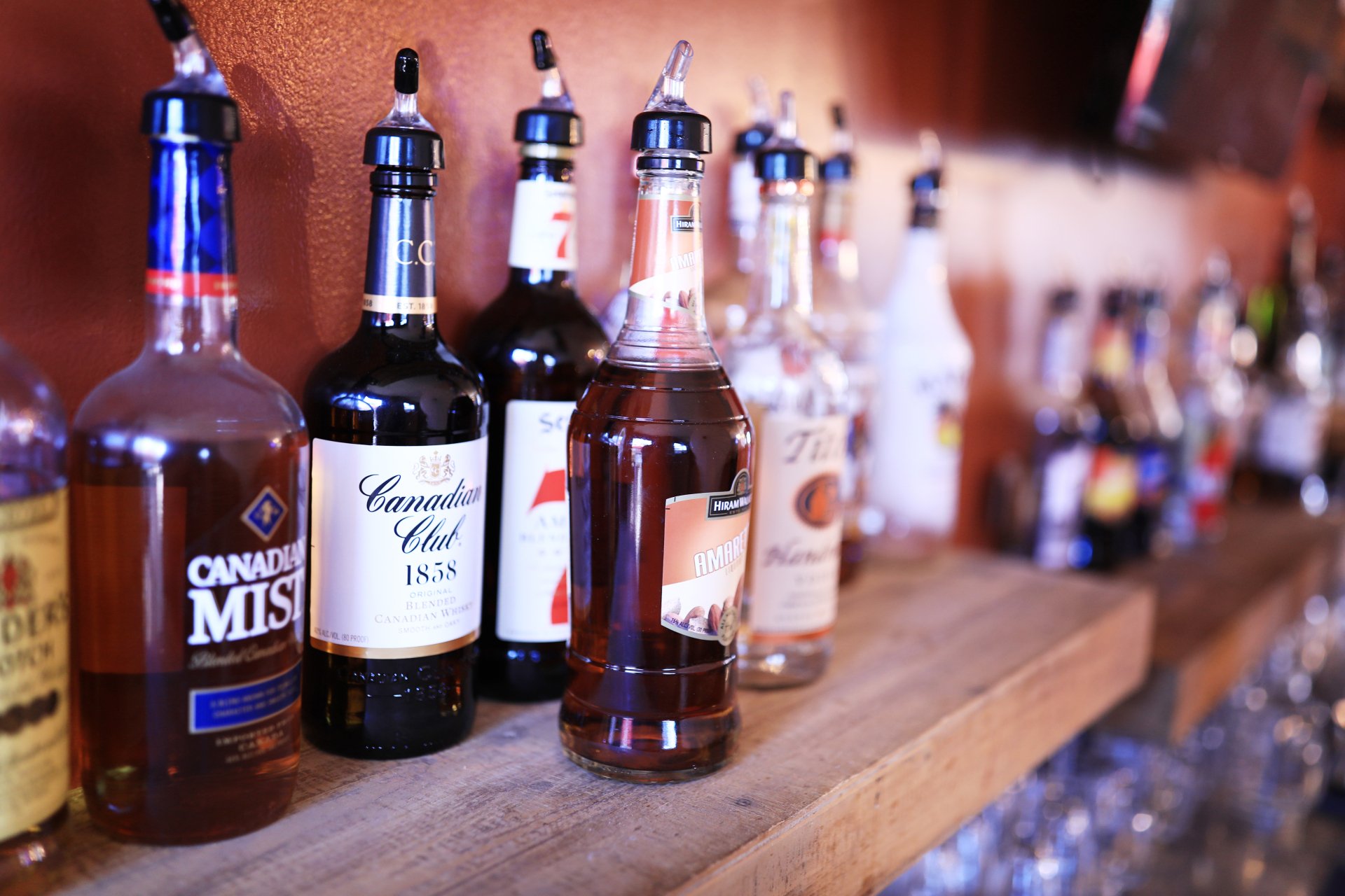 HOME [www.mandrgrillabilene.com]