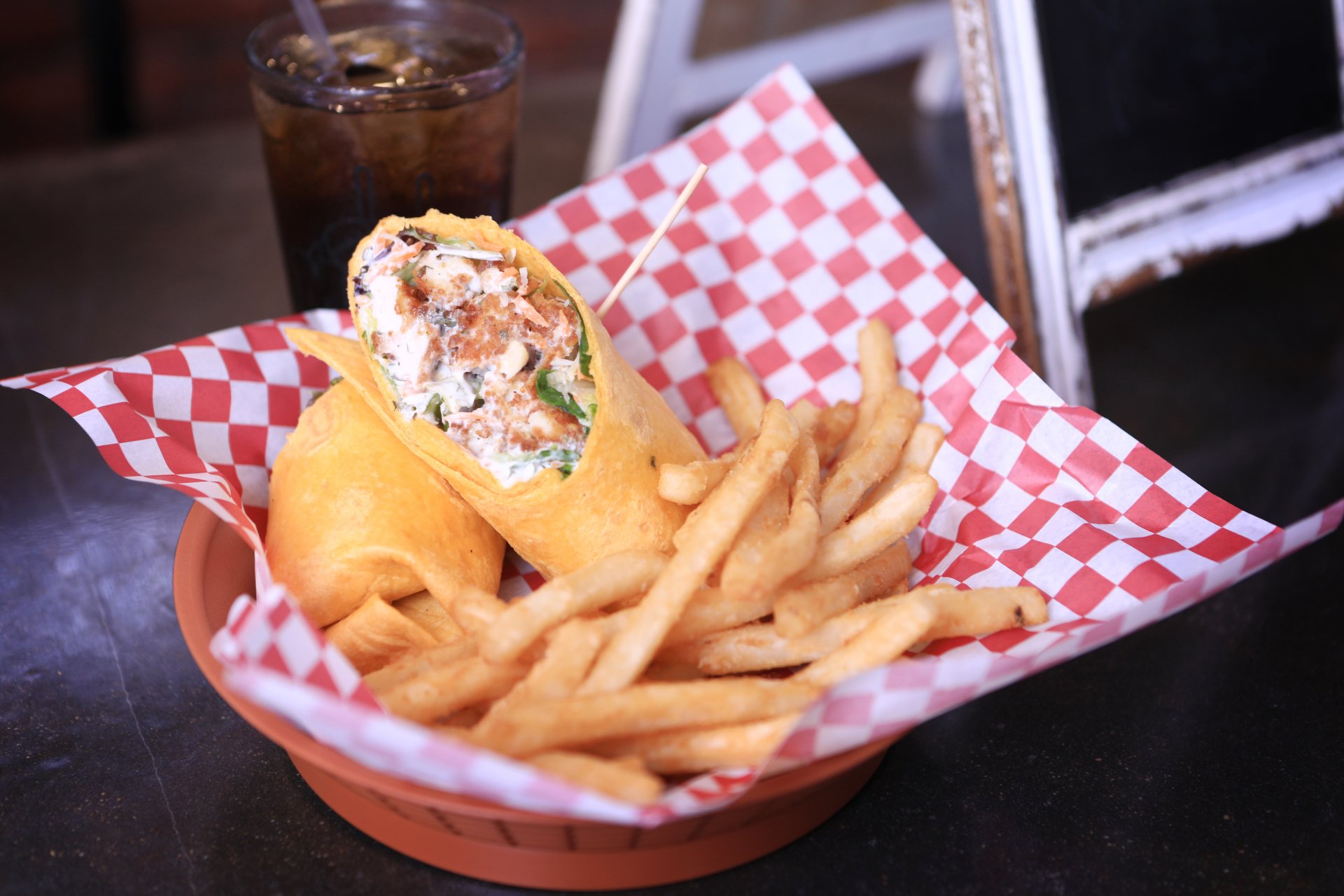 HOME [www.mandrgrillabilene.com]