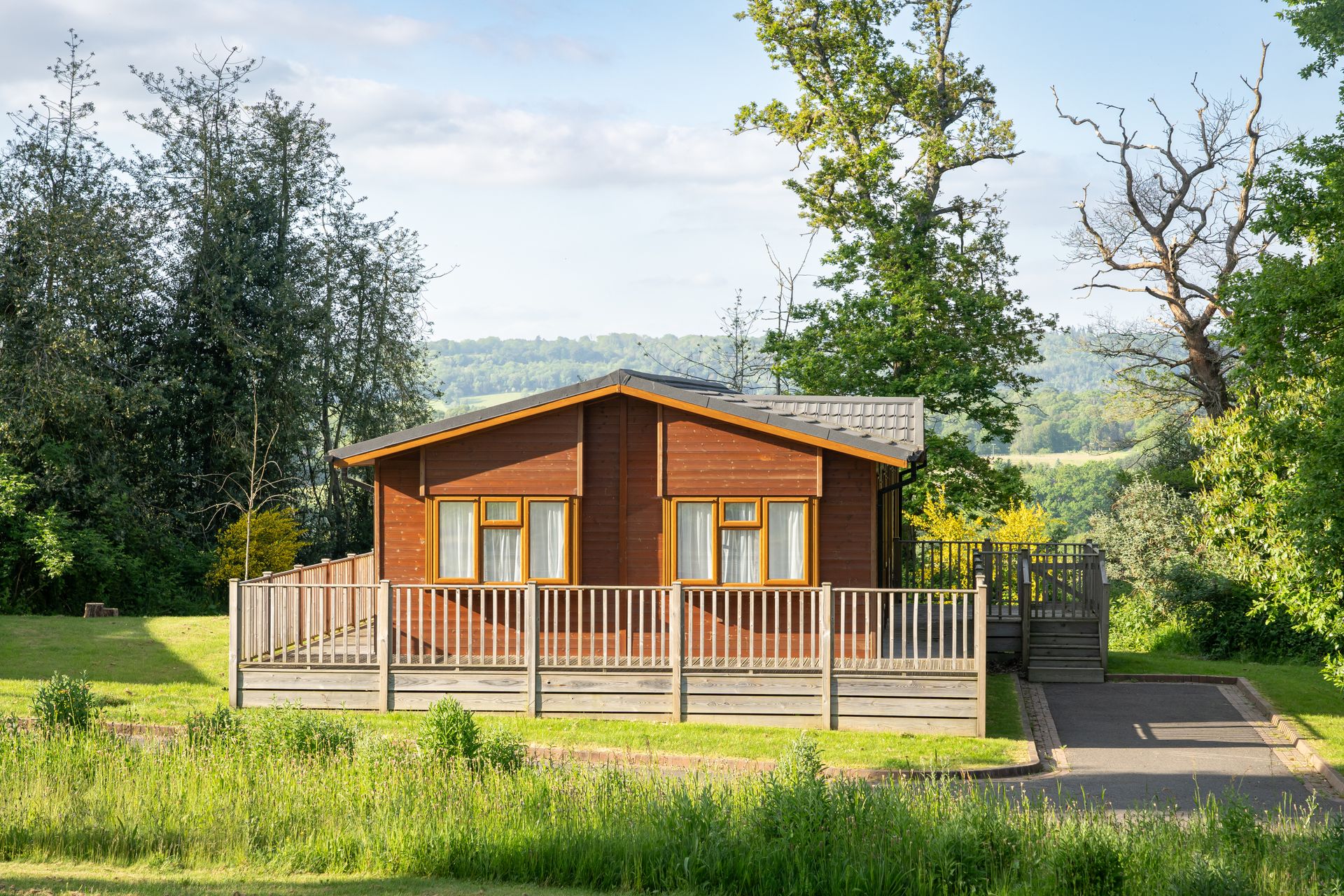 Home | Edgeley Holiday Park