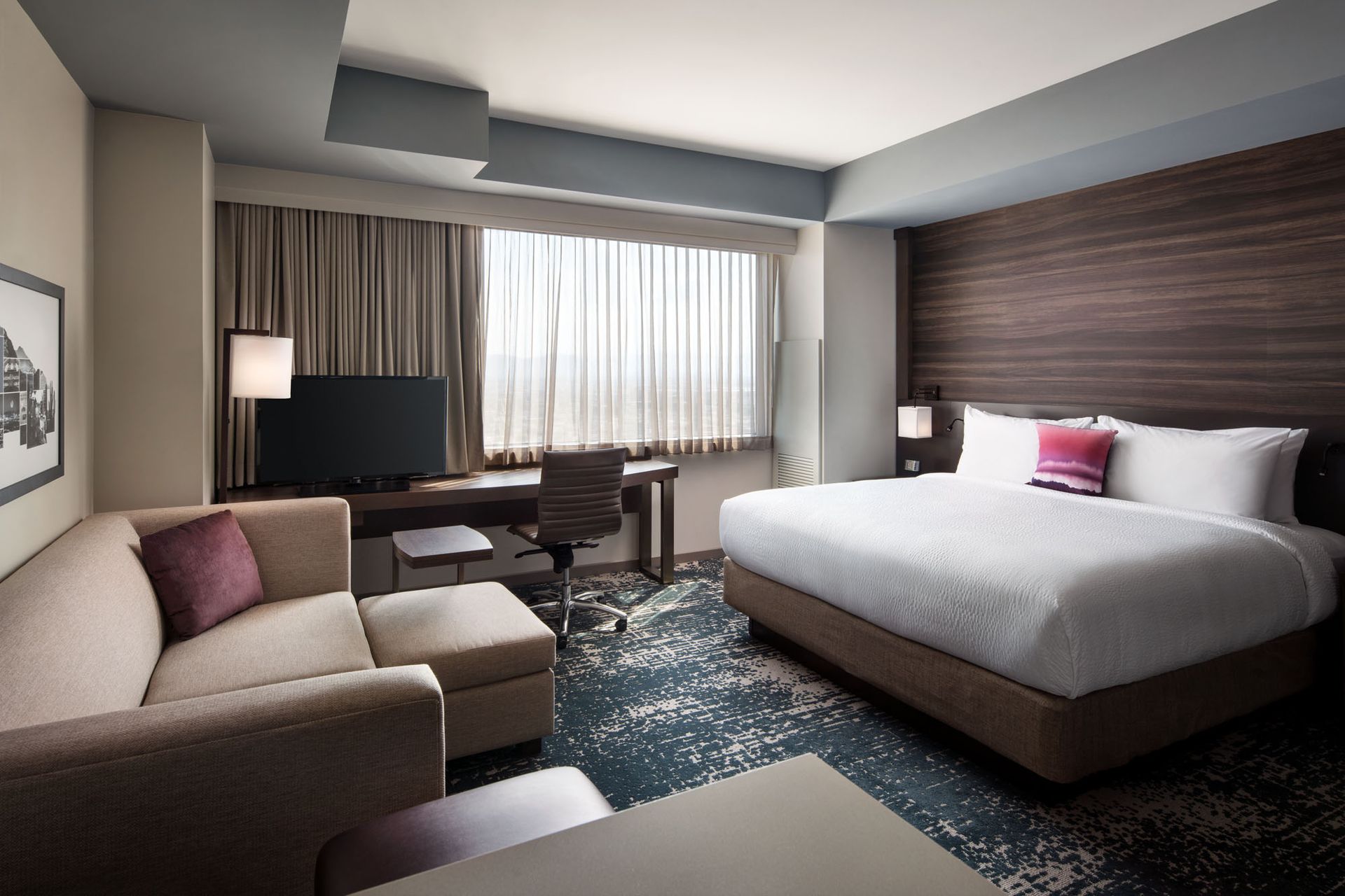 Meet the Amazing Team Behind JPH